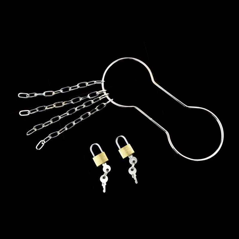 Handcuff Escape Escapology Trick - FREE SHIPPING! – FreeMagicTricks4u