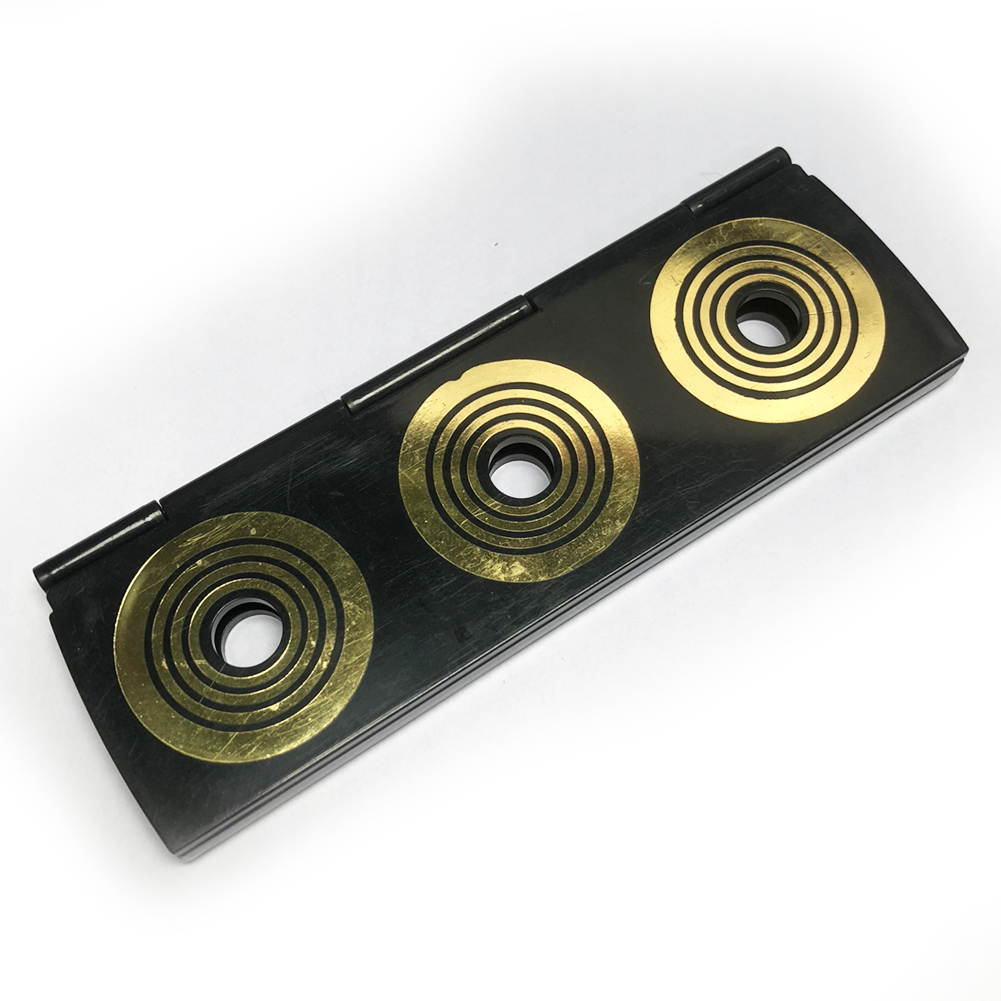 Pencil Through Coins - FREE SHIPPING! – FreeMagicTricks4u