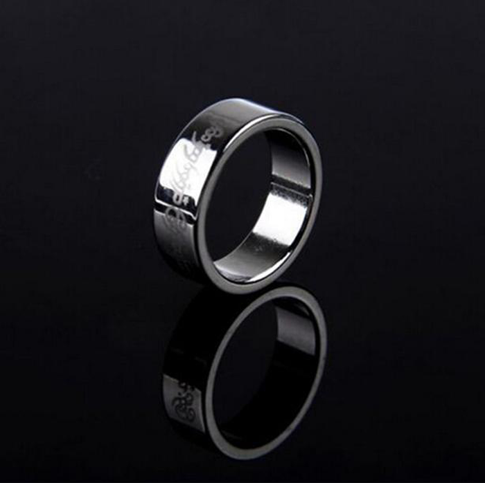 Magnetic PK Finger Ring - FREE SHIPPING! – FreeMagicTricks4u