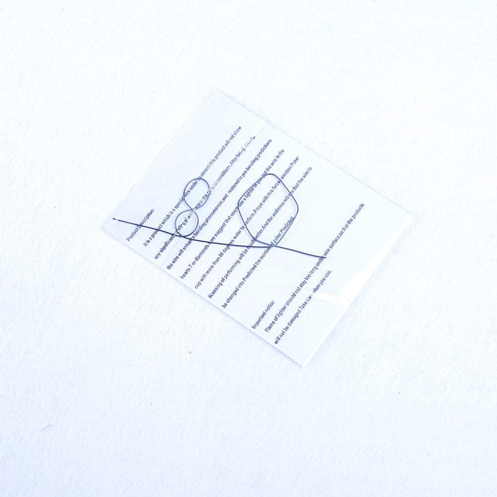 Wiregram: Memory Wire Prediction - FREE SHIPPING! – FreeMagicTricks4u